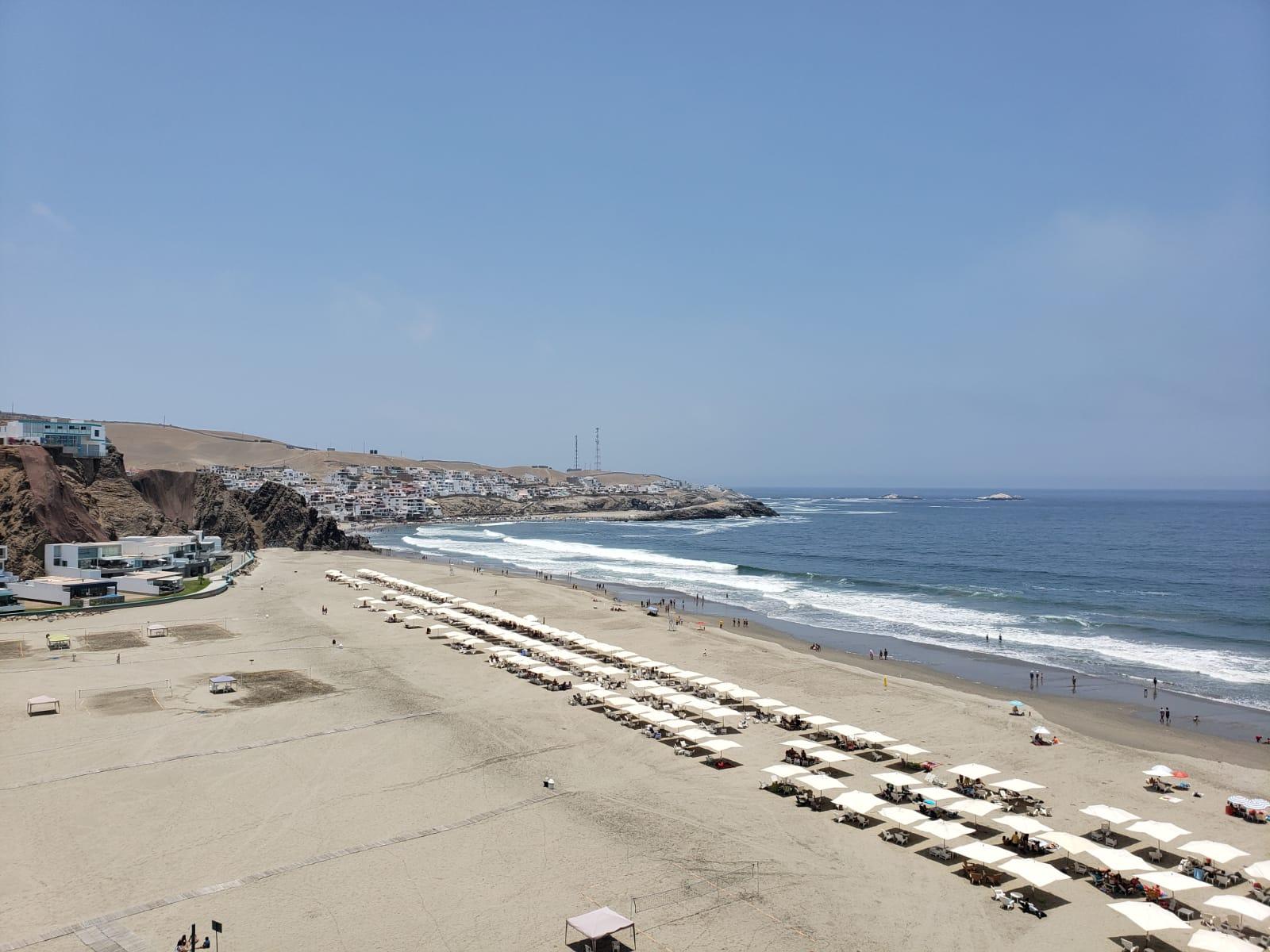 Vendo Terrenos en Condominio Playa Lomas del Mar - Cerro Azul -Cañete ...